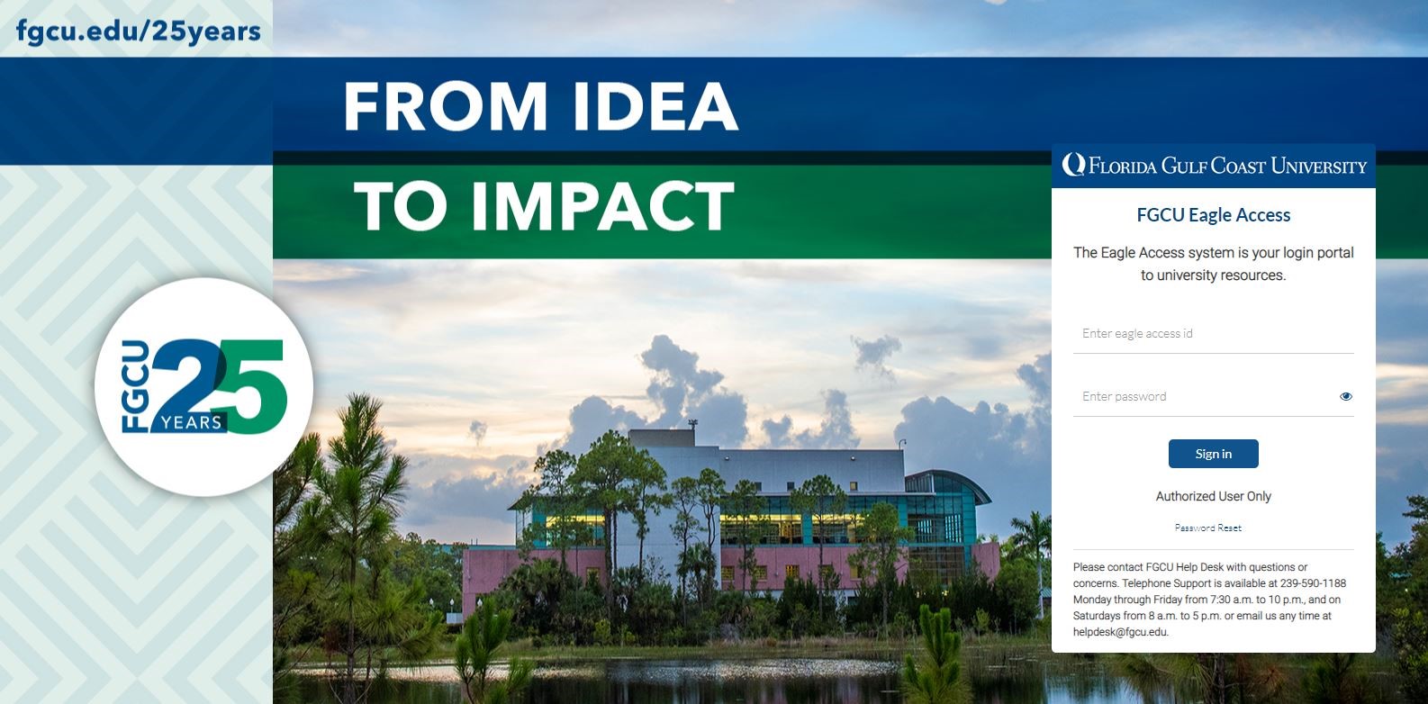 Getting Started with LinkedIn Learning – Florida Gulf Coast University ITS