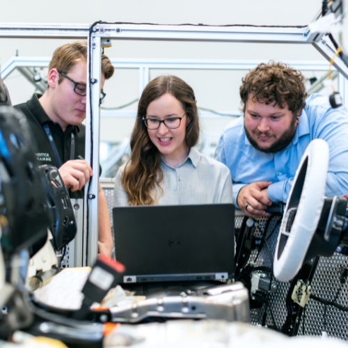 Getting Started with Virtual Lab (vLab) – Florida Gulf Coast University ITS