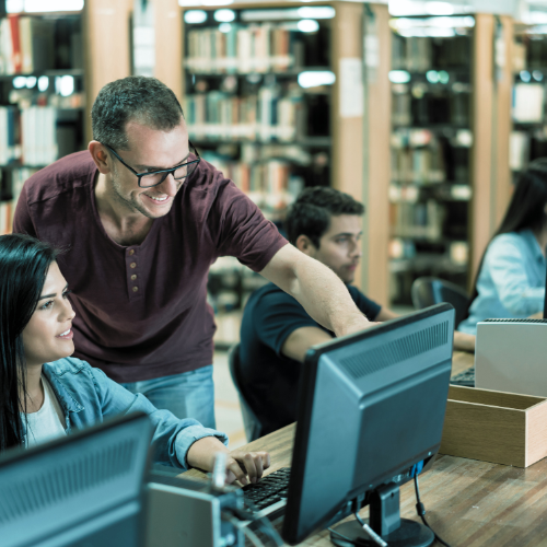 Getting Started with Virtual Lab (vLab) – Florida Gulf Coast University ITS