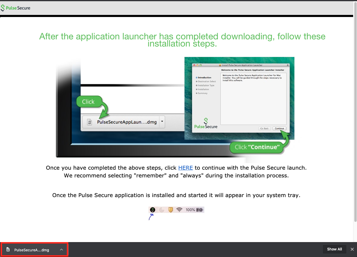 MyVPN for Remote Terminal Session – Florida Gulf Coast University ITS