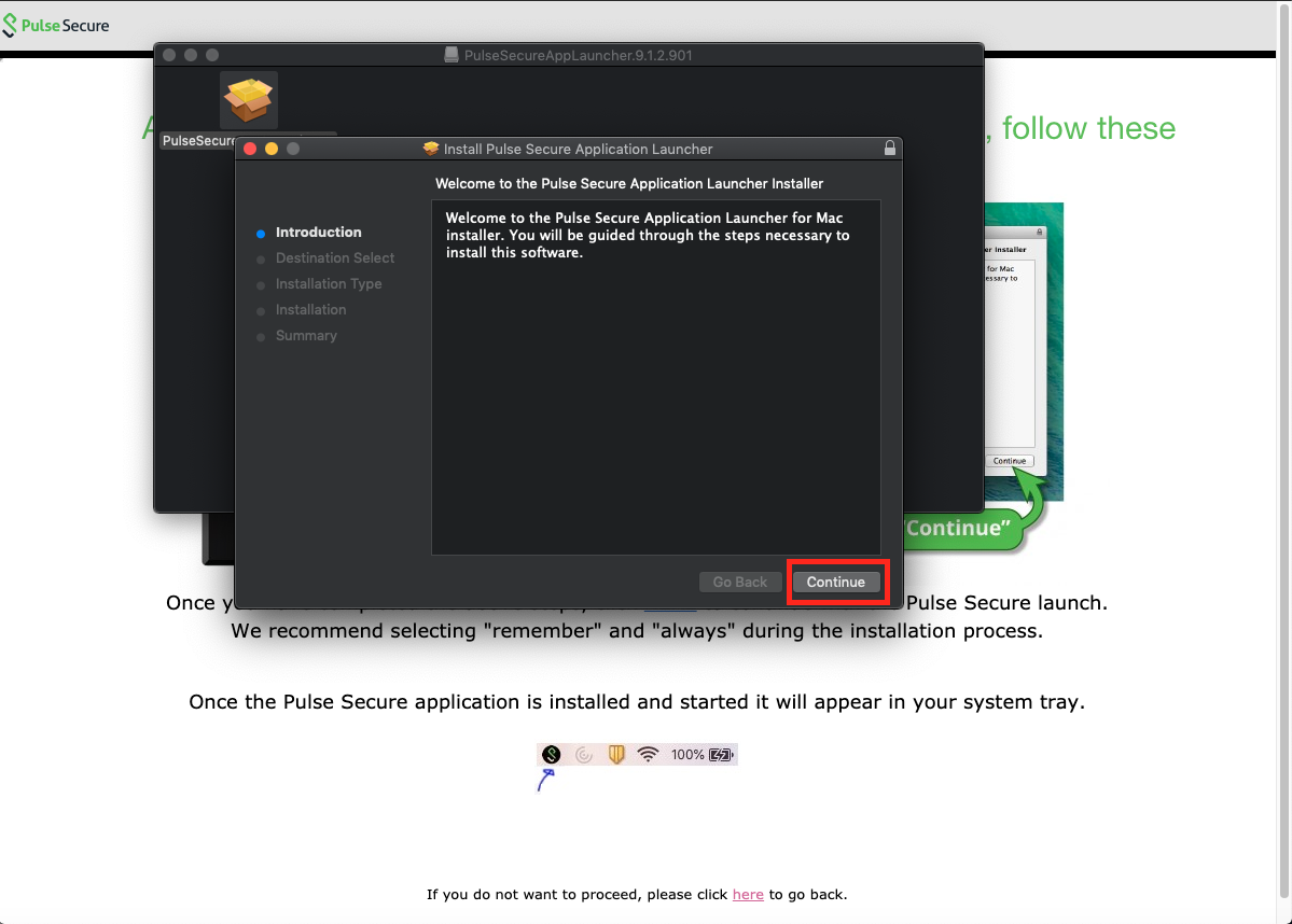 MyVPN for Remote Terminal Session – Florida Gulf Coast University ITS