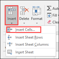 Excel: Basic Features and Functions – Florida Gulf Coast University ITS