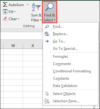 Excel: Basic Features and Functions – Florida Gulf Coast University ITS