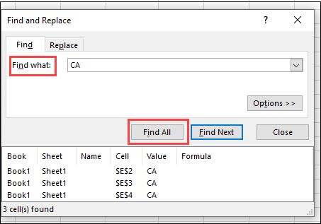 Excel: Basic Features and Functions – Florida Gulf Coast University ITS