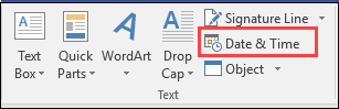Word: Tips & Tricks – Florida Gulf Coast University ITS