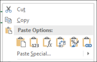 Excel: Data Calculation- Formulas and Functions – Florida Gulf Coast ...