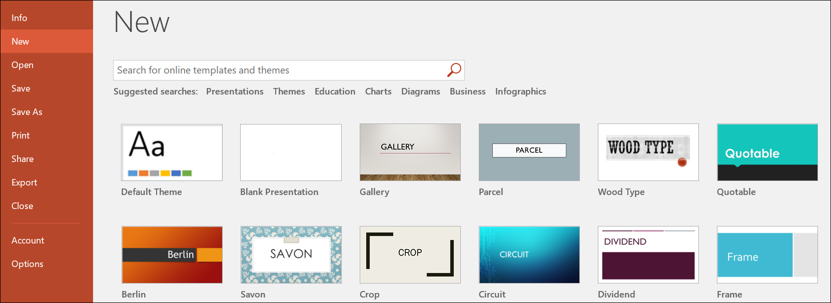 PowerPoint Basics – Florida Gulf Coast University ITS