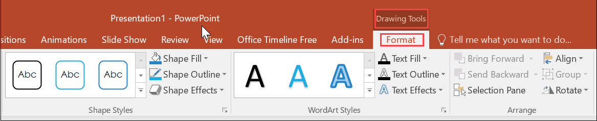 PowerPoint Basics – Florida Gulf Coast University ITS