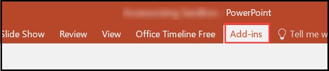 PowerPoint 3- Special Features and Functions – Florida Gulf Coast ...