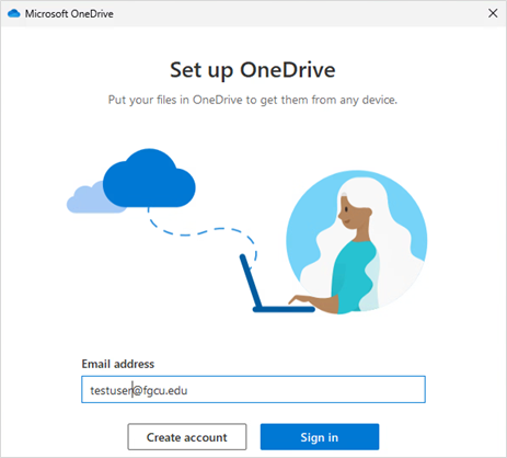 Getting Started with Virtual Lab (vLab) – Florida Gulf Coast University ITS